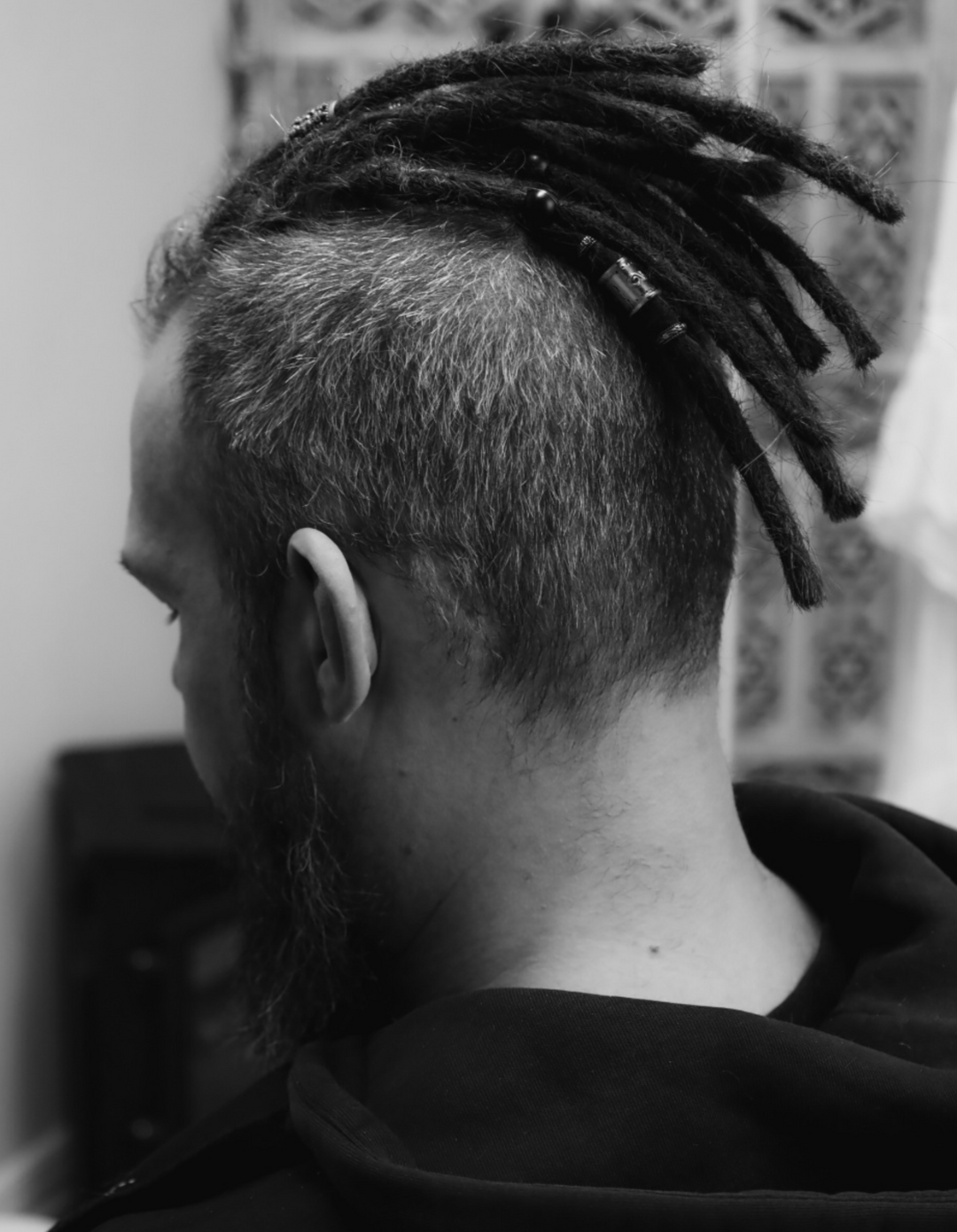 Dreadlocks for Guy's
