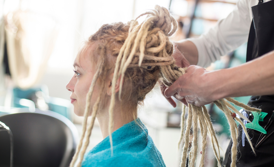 What Are Dreadlocks?